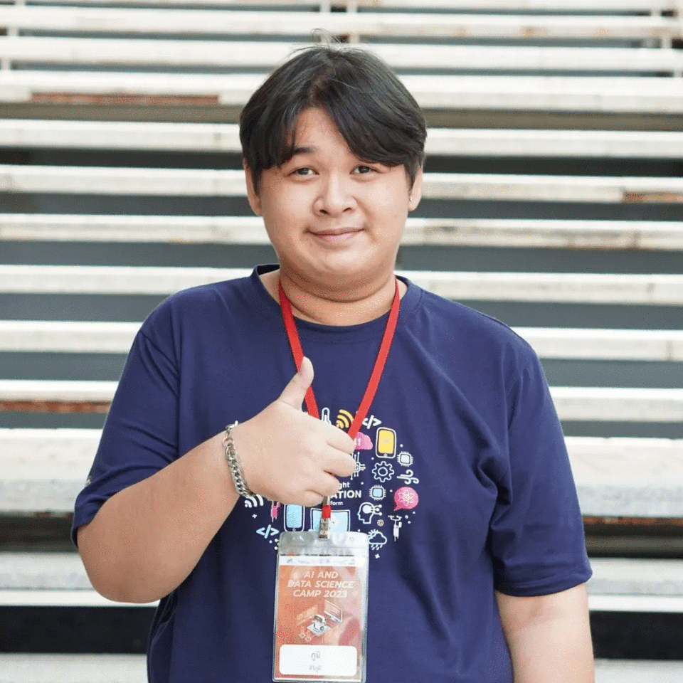 portfolio by poommer